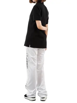 Givenchy Logo Stripe Track Pants