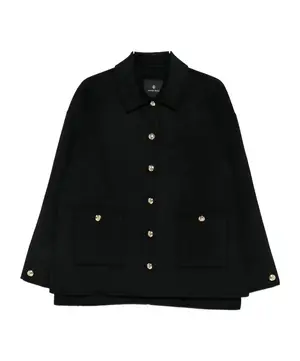 ANINE BING Luca Jacket - Black