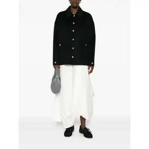 ANINE BING Luca Jacket - Black
