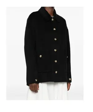 ANINE BING Luca Jacket - Black