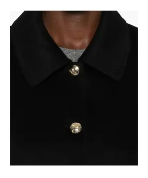 ANINE BING Luca Jacket - Black