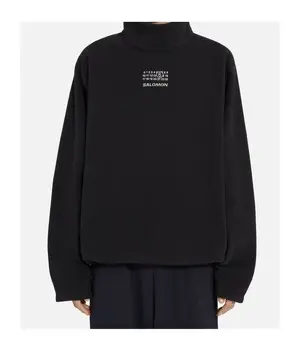 MM6 MAISON MARGIELA X SALOMON Fleece Jumper