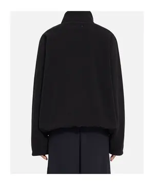 MM6 MAISON MARGIELA X SALOMON Fleece Jumper