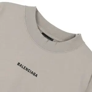 Balenciaga Medium Fit T-shirt