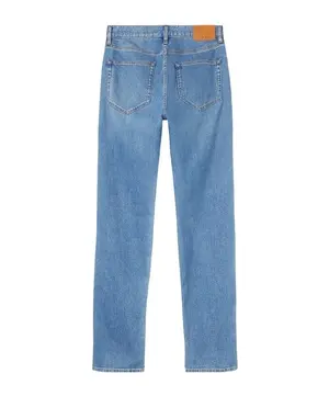 Loro Piana Quarona Regular-fit Jeans