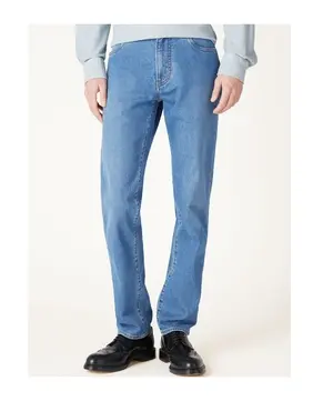Loro Piana Quarona Regular-fit Jeans