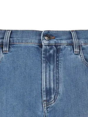 Loro Piana Quarona Regular-fit Jeans