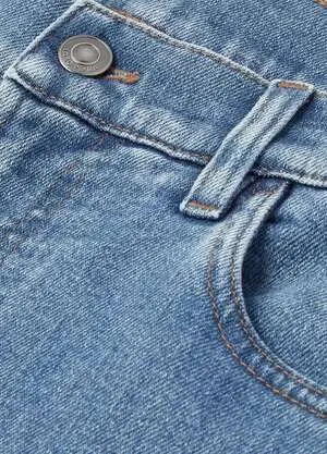 Loro Piana Quarona Regular-fit Jeans