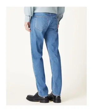 Loro Piana Quarona Regular-fit Jeans