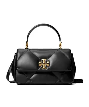Tory Burch Kira Foldover Top Tote Bag