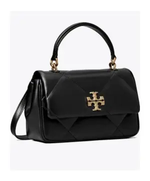 Tory Burch Kira Foldover Top Tote Bag