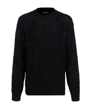 Balenciaga Pullover Sweaters For Men