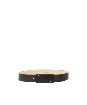 Maison Margiela Leather Accessories For Men