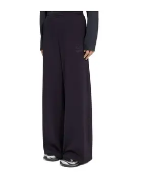MAISON MARGIELA X Salomon Elastic Waist Wide-leg Trousers