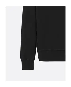 Dior Embroidered Logo Pullover