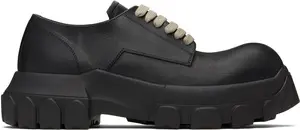 Rick Owens Derbys