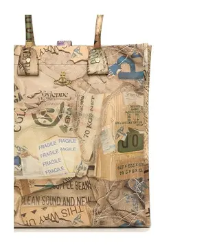 VIVIENNE WESTWOOD Teddy Handbag