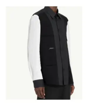 MAISON MARGIELA Long-sleeved Shirt