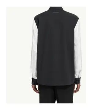 MAISON MARGIELA Long-sleeved Shirt