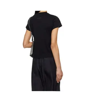 MAISON MARGIELA Pool For Fun" Printed T-shirt