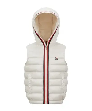 Hooded Vests
