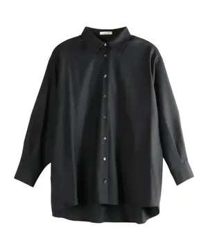 THE ROW Luka Button-up Shirt