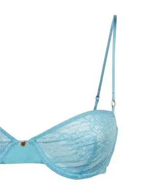 Stella McCartney Lace Balconette Bra