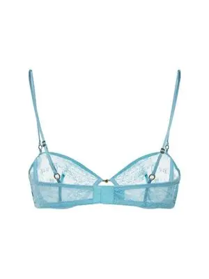 Stella McCartney Lace Balconette Bra