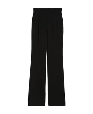 Max Mara Studio Belted Pants For Women
