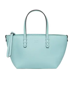 Fendi Selleria Mini Tote Bag