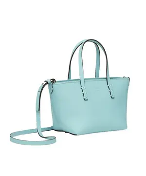 Fendi Selleria Mini Tote Bag