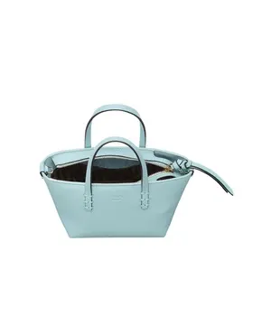 Fendi Selleria Mini Tote Bag