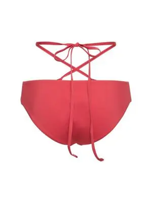 Christopher Esber Looped Tie Bikini Bottom