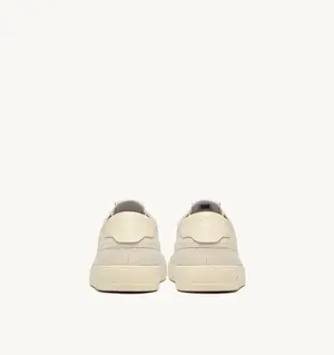 AUTRY Windscape Canvas Low-top Sneakers - Beige
