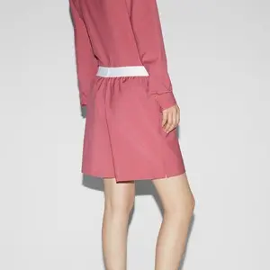Gucci Logo Waist Shorts