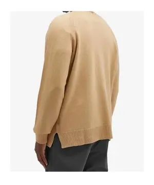 Officine Générale Long-sleeved Cardigan
