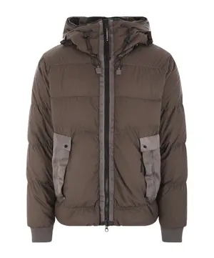 C.P. COMPANY Bi-tm Jacket