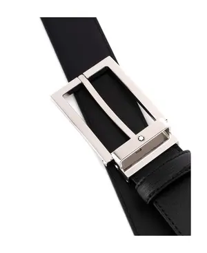 Montblanc Adjustable Belt