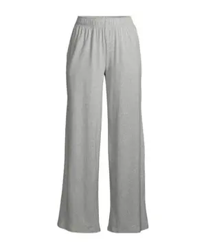 Ralph Lauren Long Sleeve Shirt And Elastic Waist Trousers Set