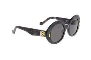 Loewe Round Frame Sunglasses