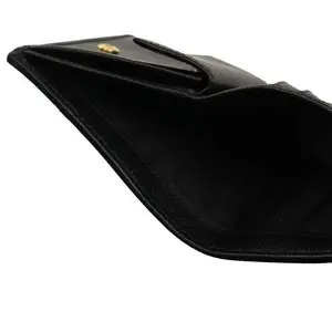 Prada Logo Wallet