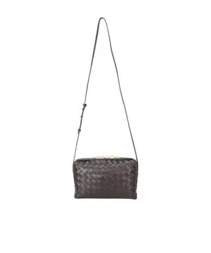 Bottega Veneta Intrecciato Mini Bag