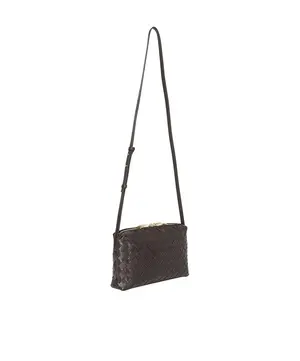 Bottega Veneta Intrecciato Mini Bag