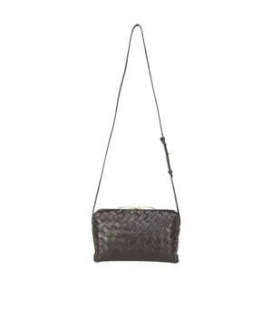 Bottega Veneta Intrecciato Mini Bag