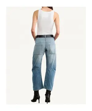 NILI LOTAN Shon Jeans