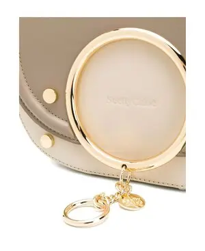 See By Chloé Mara Crossbody Bag