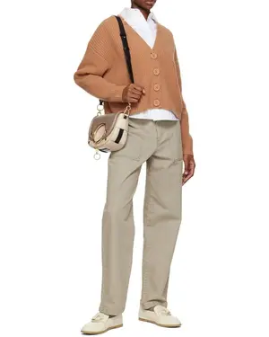 See By Chloé Mara Crossbody Bag