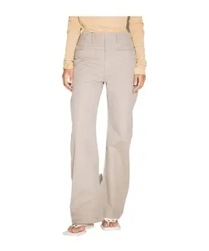 ENTIRE STUDIOS Heavy Wide-leg Pants - No