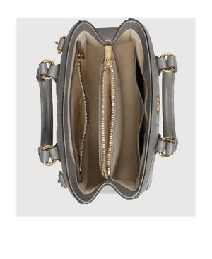 Gucci Gg Matelassé Mini Tote Bag
