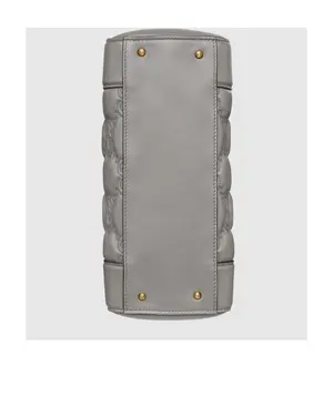 Gucci Gg Matelassé Mini Tote Bag
